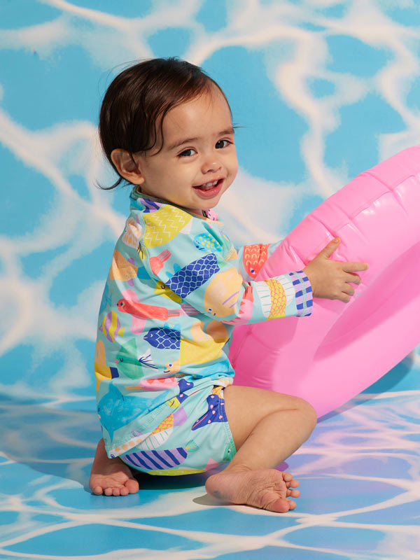 Kids Swimwear - Buy Toddlers Swimwear Online | Splish Splash - Splish ...