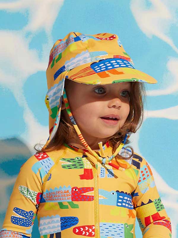 Kids Swimwear - Buy Toddlers Swimwear Online | Splish Splash - Splish ...
