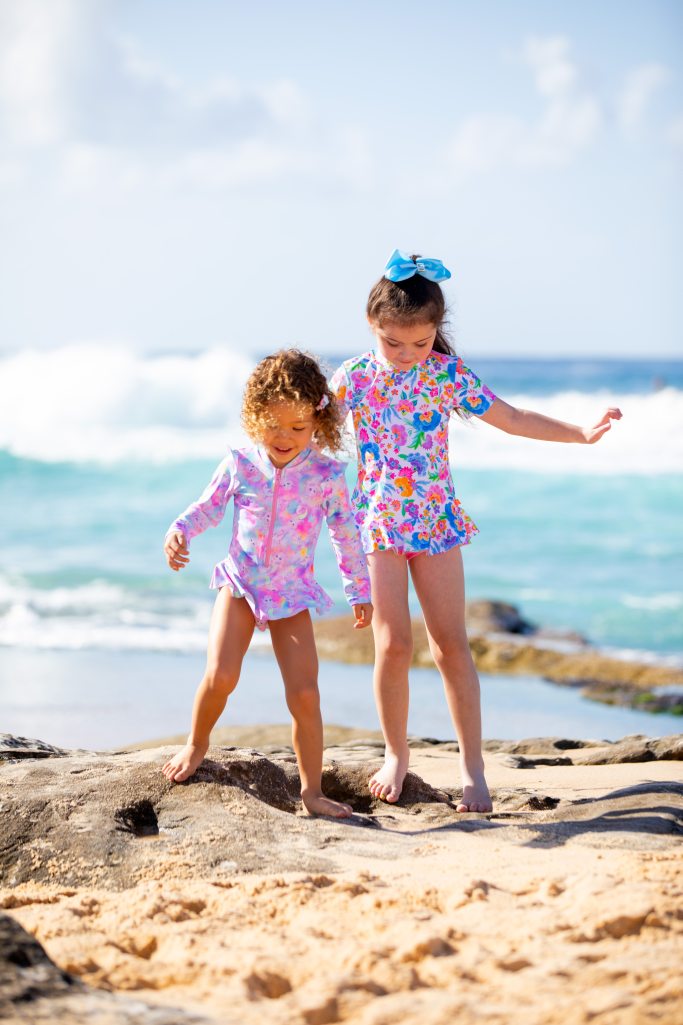 Skye Group Size Guide - Splish Splash Swimwear