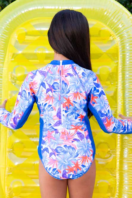 Girls Swimwear Ages 8-14 | Shop Girls Swimwear Australia | Splish ...