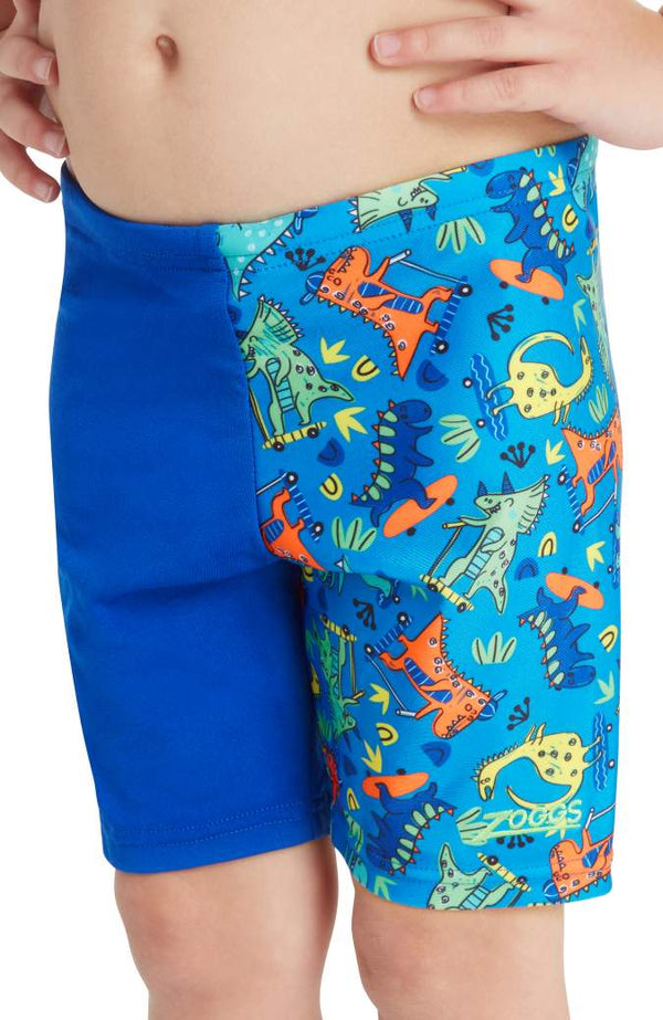 Zoggs Midi Jammer Boys - Skaters - Splish Splash Swimwear