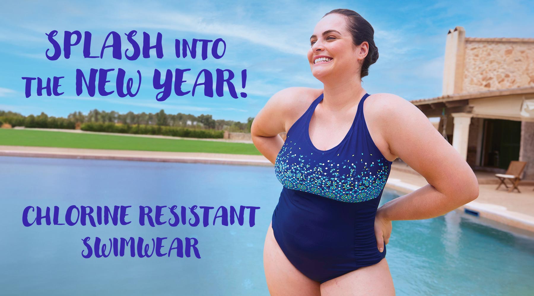 Splish Splash - Australian Swimwear For All