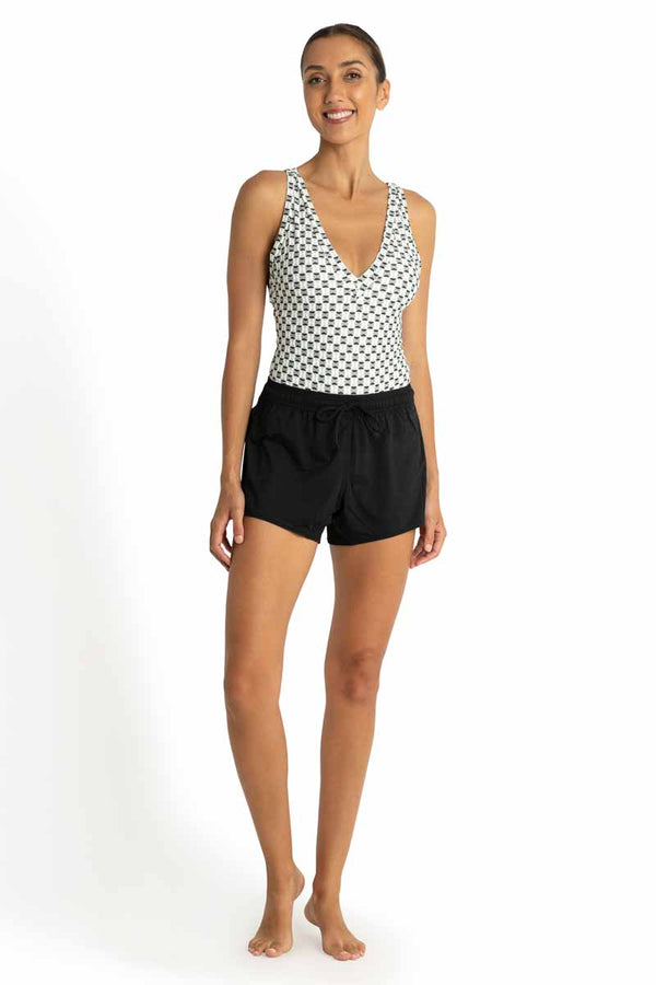Sunseeker Swim Boardshort - Basix - Splish Splash Swimwear