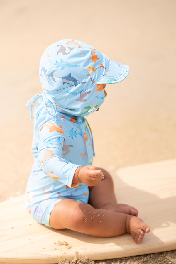Splish Splash - Australian Swimwear For All