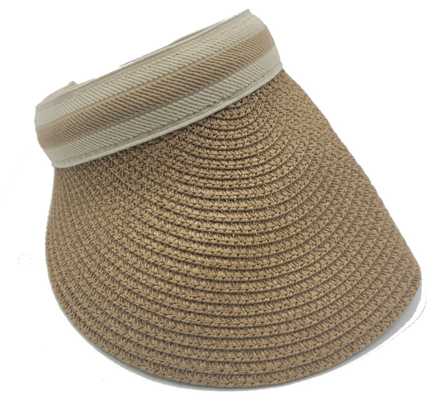Kato Design Push On Visor - Splish Splash Swimwear