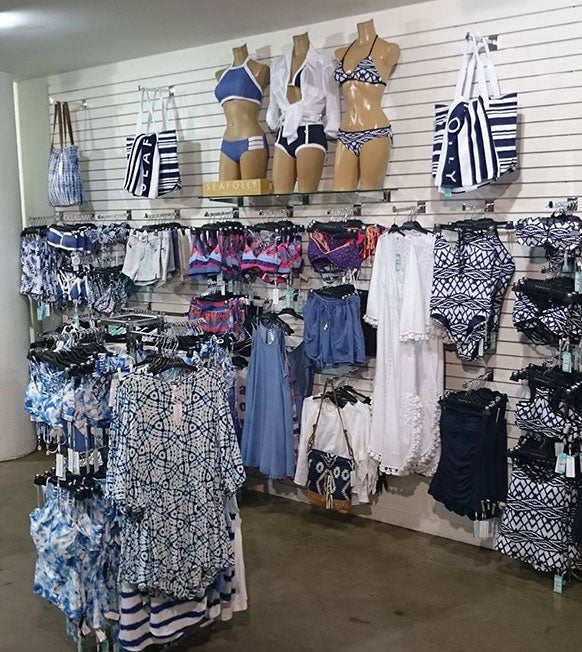 Splish Splash Swimwear Store Locations