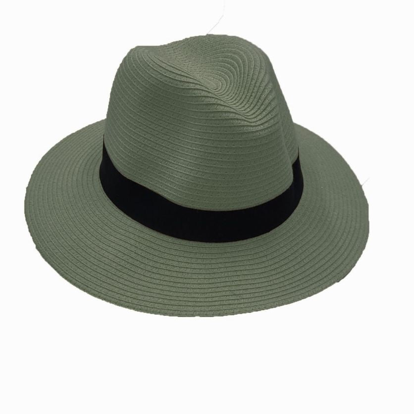 Kato Design Unisex Panama Hat - Splish Splash Swimwear
